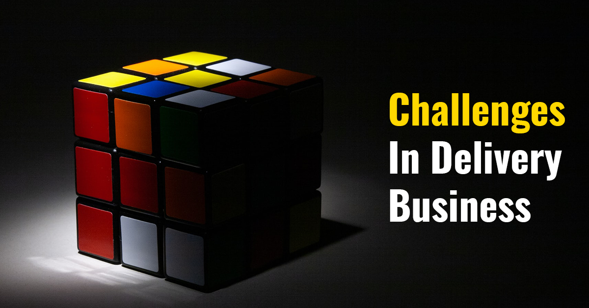 10 Strategies to Take Your Delivery Business to Another Level