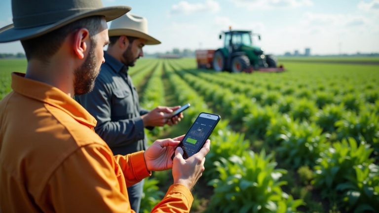 Checbox 360 Insights - Agro and Agrochemical